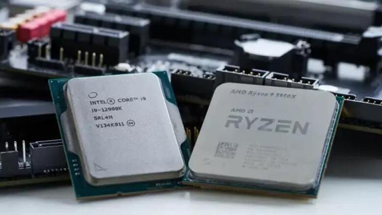 Perbedaan Ryzen dan Intel: Mana yang Lebih Unggul untuk Kebutuhan Anda ...
