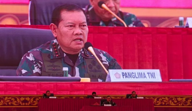 Peneliti Kritik Panglima TNI Remehkan TPNPB-OPB Seperti Kelompok Preman ... Peneliti Kritik Panglima TNI Remehkan TPNPB-OPB Seperti Kelompok Preman ...