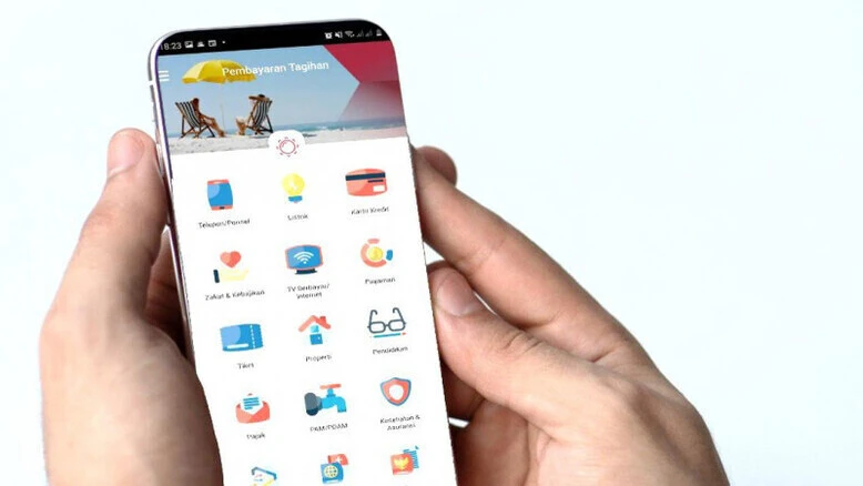 Cara Buat Rekening ATM CIMB Niaga Secara Online melalui OCTO Mobile ... Cara Buat Rekening ATM CIMB Niaga Secara Online melalui OCTO Mobile ...
