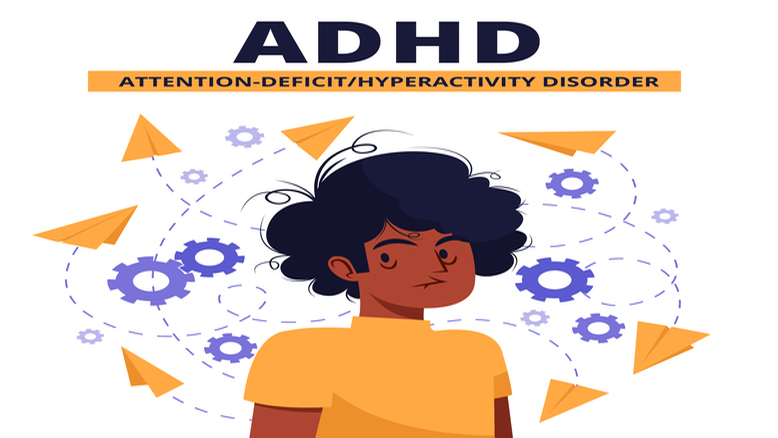 Mengenal ADHD, Gangguan Neurodevelopmental yang Sering Terjadi pada Anak-Anak | Narasi TV