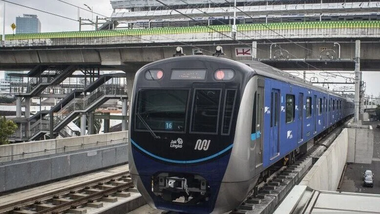 Harga Tiket Naik MRT Jakarta: Tarif dan Informasi Terbaru | Narasi TV