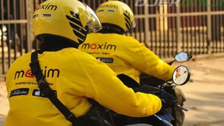 Cara Daftar Maxim Driver Beserta Syaratnya Lengkap | Narasi TV