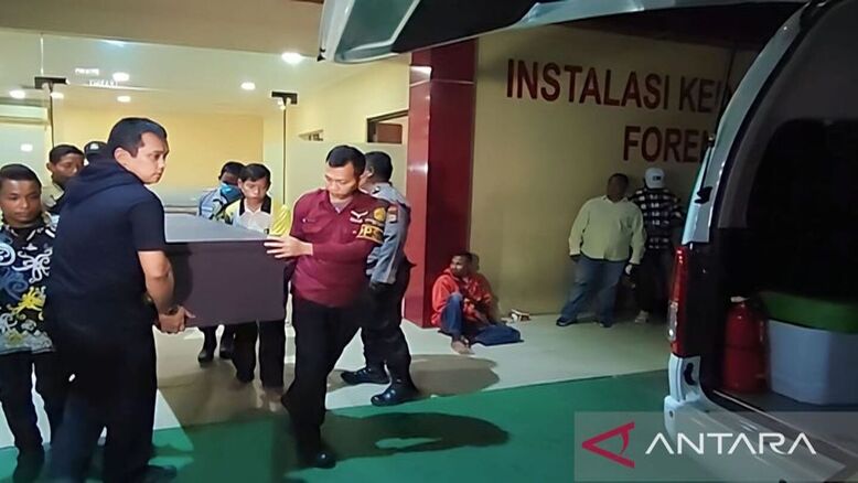 Fakta Lain Pembunuhan Mahasiswa UI | Narasi TV Fakta Lain Pembunuhan Mahasiswa UI | Narasi TV
