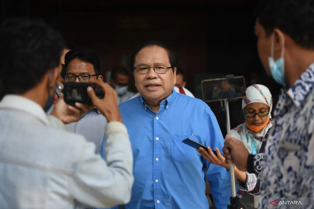 Rizal Ramli Meninggal, Menderita Kanker Pankreas Stadium Empat | Narasi TV Rizal Ramli Meninggal, Menderita Kanker Pankreas Stadium Empat | Narasi TV
