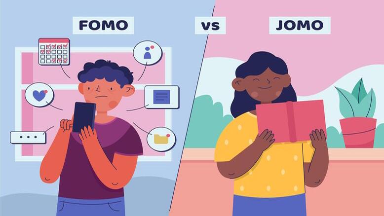 FOMO vs JOMO, Kamu yang Mana? | Narasi TV
