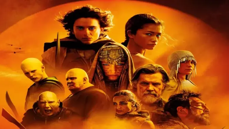 Sinopsis Dune: Part Two, Kisah Paul Atreides Berlanjut di Planet ...