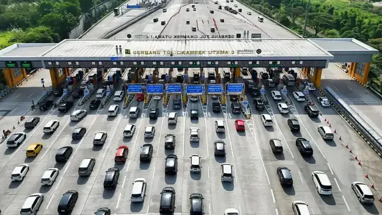 Sampai Kapan Diskon Tarif Tol Trans Jawa Berlaku? Berikut Jadwalnya ... Sampai Kapan Diskon Tarif Tol Trans Jawa Berlaku? Berikut Jadwalnya ...