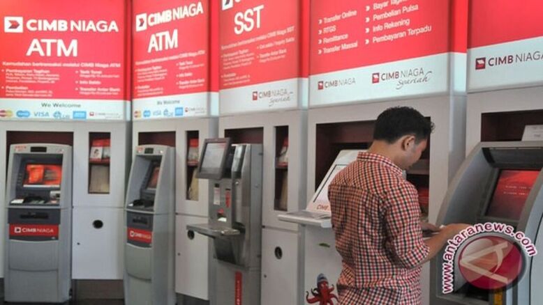 Jenis-Jenis Kartu Debit atau ATM Cimb Niaga | Narasi TV