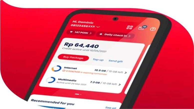 Cara Memperpanjang Masa Aktif Telkomsel dengan Beli Paket Terbaru 2024 | Narasi TV