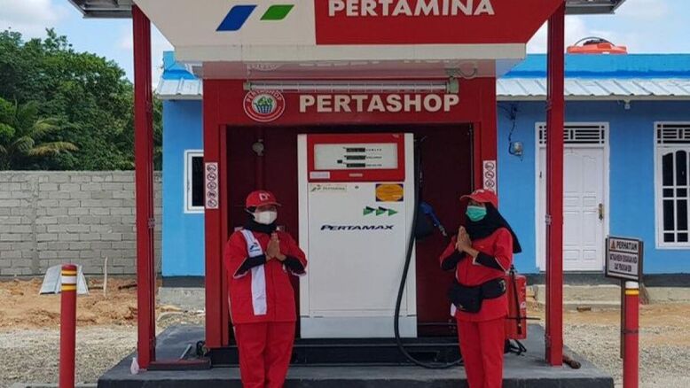 Syarat dan Cara Daftar Pertashop Pertamina, Segini Modalnya | Narasi TV Syarat dan Cara Daftar Pertashop Pertamina, Segini Modalnya | Narasi TV