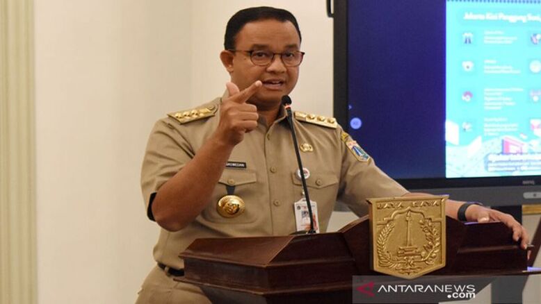 Anies Resmi Umumkan Maju Pilkada 2024: Modal Ikut Pilpres 2029? | Narasi TV