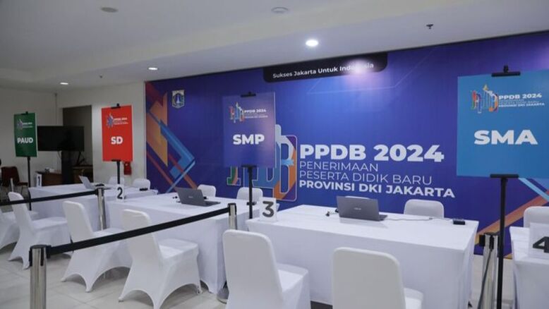 Jalur Zonasi PPDB Jakarta 2024 Untuk SMP dan SMA Dibuka Hari Ini | Narasi TV