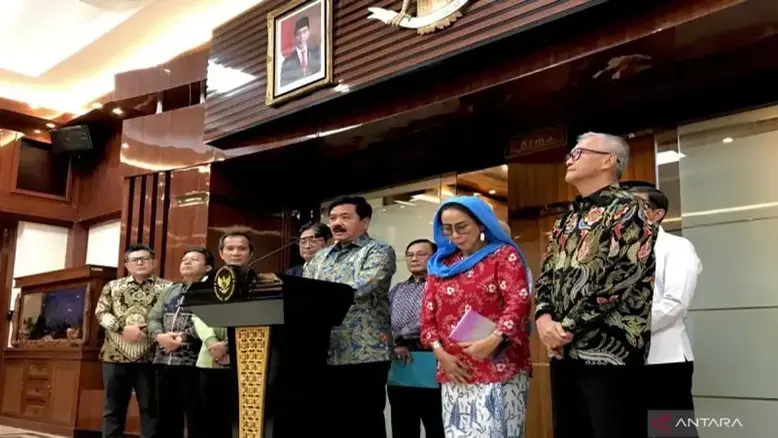 Syarat Pendaftaran Calon Anggota Kompolnas 2024 | Narasi TV