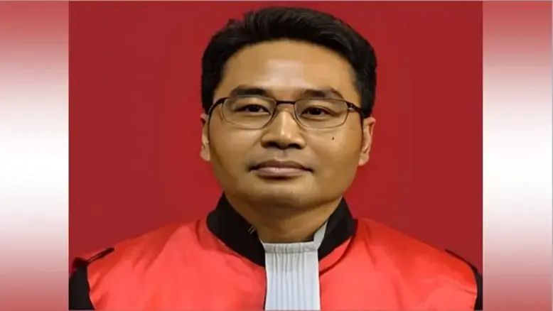 Profil Eman Sulaeman: Hakim Tunggal Yang Bebaskan Pegi Setiawan ... Profil Eman Sulaeman: Hakim Tunggal Yang Bebaskan Pegi Setiawan ...