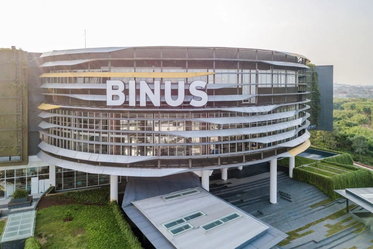Lengkap! Daftar Jurusan di BINUS (Bina Nusantara) Terbaru | Narasi TV