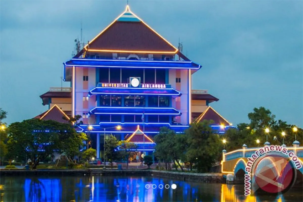 Lengkap! Daftar Jurusan UNAIR Terbaru 2024 | Narasi TV