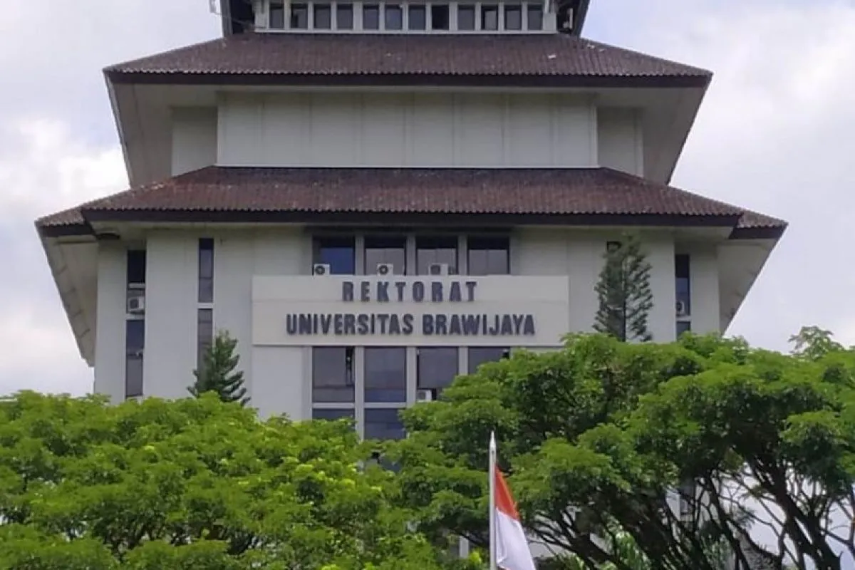 Lengkap! Daftar Jurusan di Universitas Brawijaya (UB) Terbaru | Narasi TV