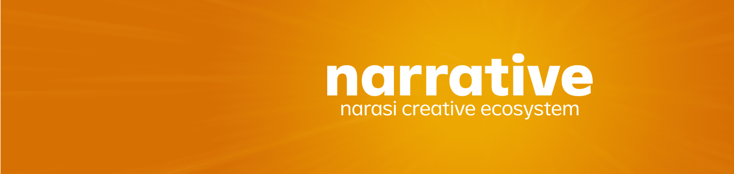 Narasi Creative Ecosystem | Narasi TV