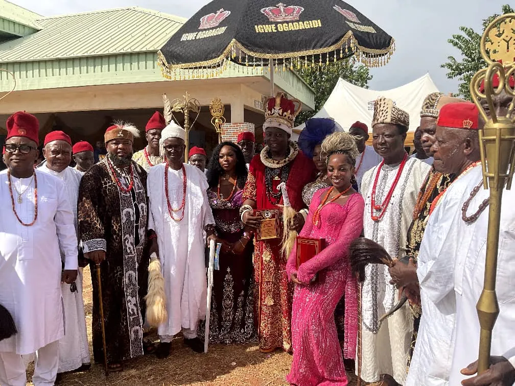Traditional ruler advocates documentation of indigenous festivals
