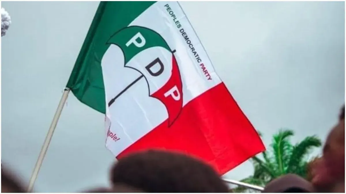 PDP expels Nyesom Wike, Anyanwu, others