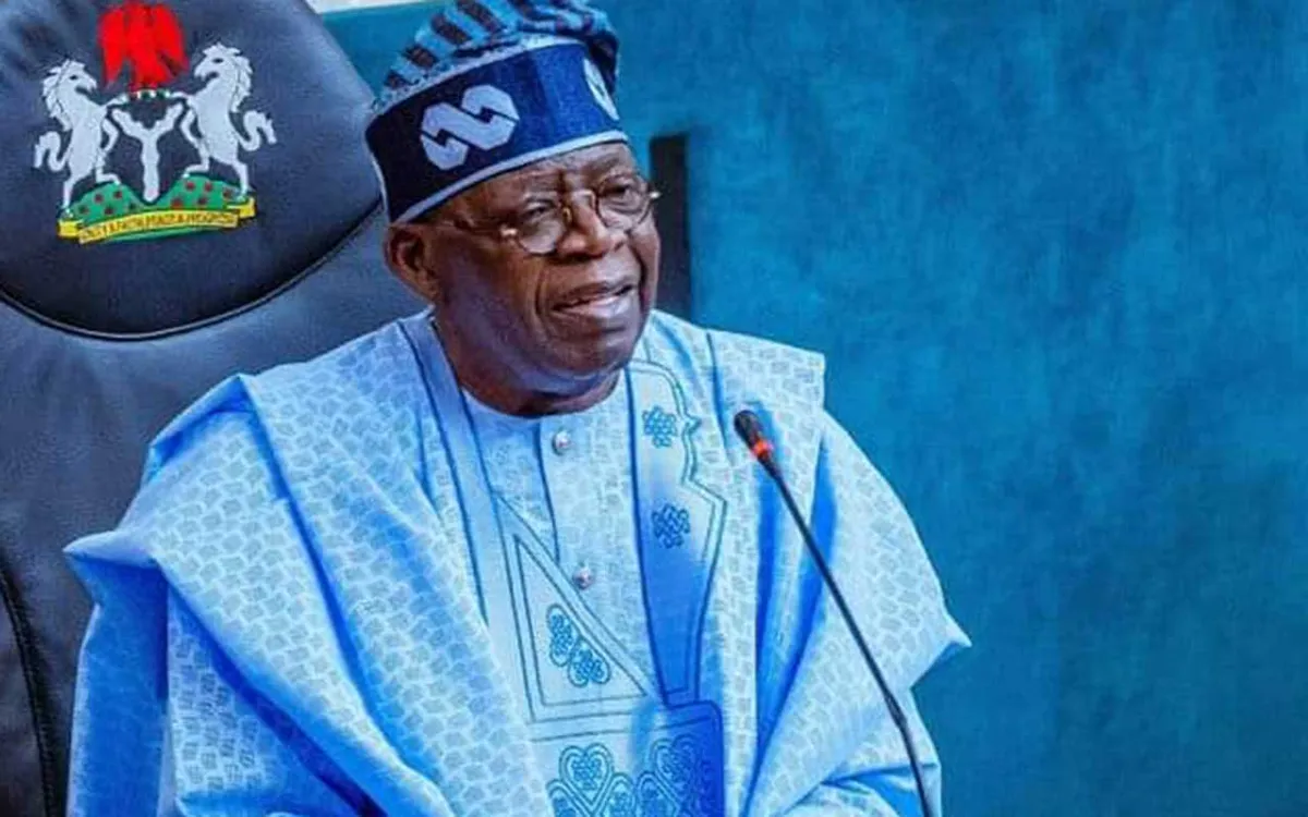 President Tinubu names Nigeria's next Defence Minister