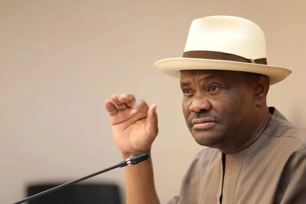 Fubara: ‘Interesting days ahead, Wike can’t fight everybody and win ...