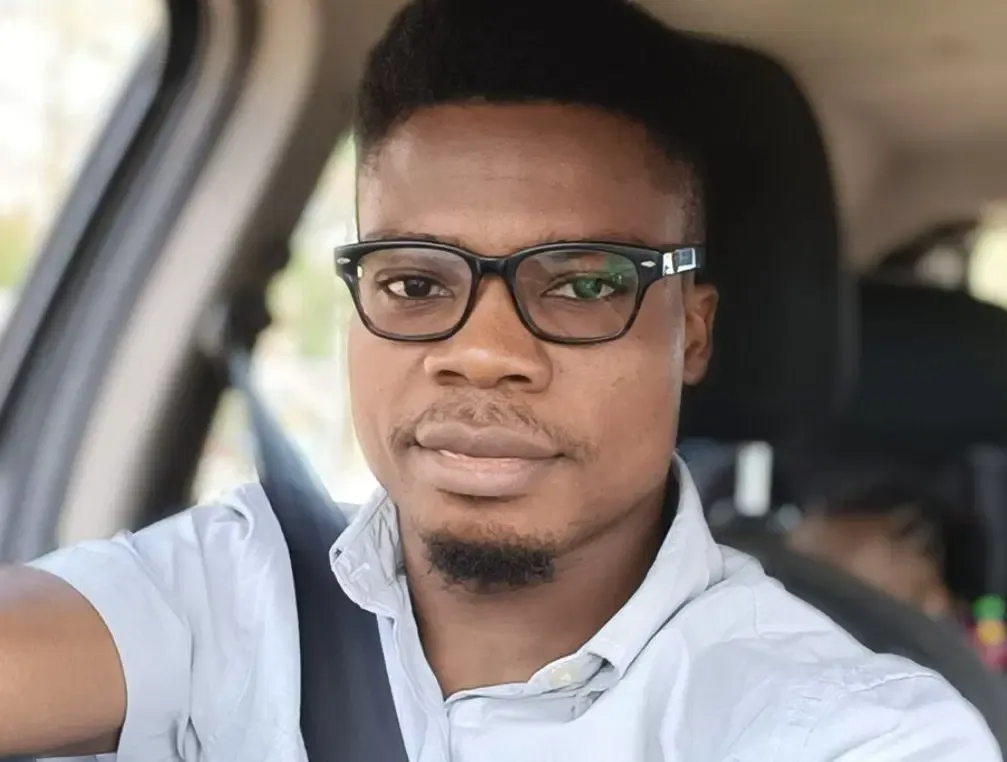 Justice Crack Remanded After Arraignment in Court