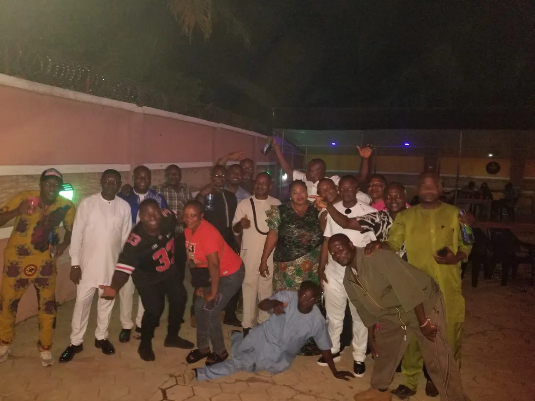 Alumni sends SOS to Gov Mbah over dilapidated legacy structure