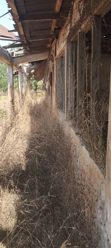 Alumni sends SOS to Gov Mbah over dilapidated legacy structure