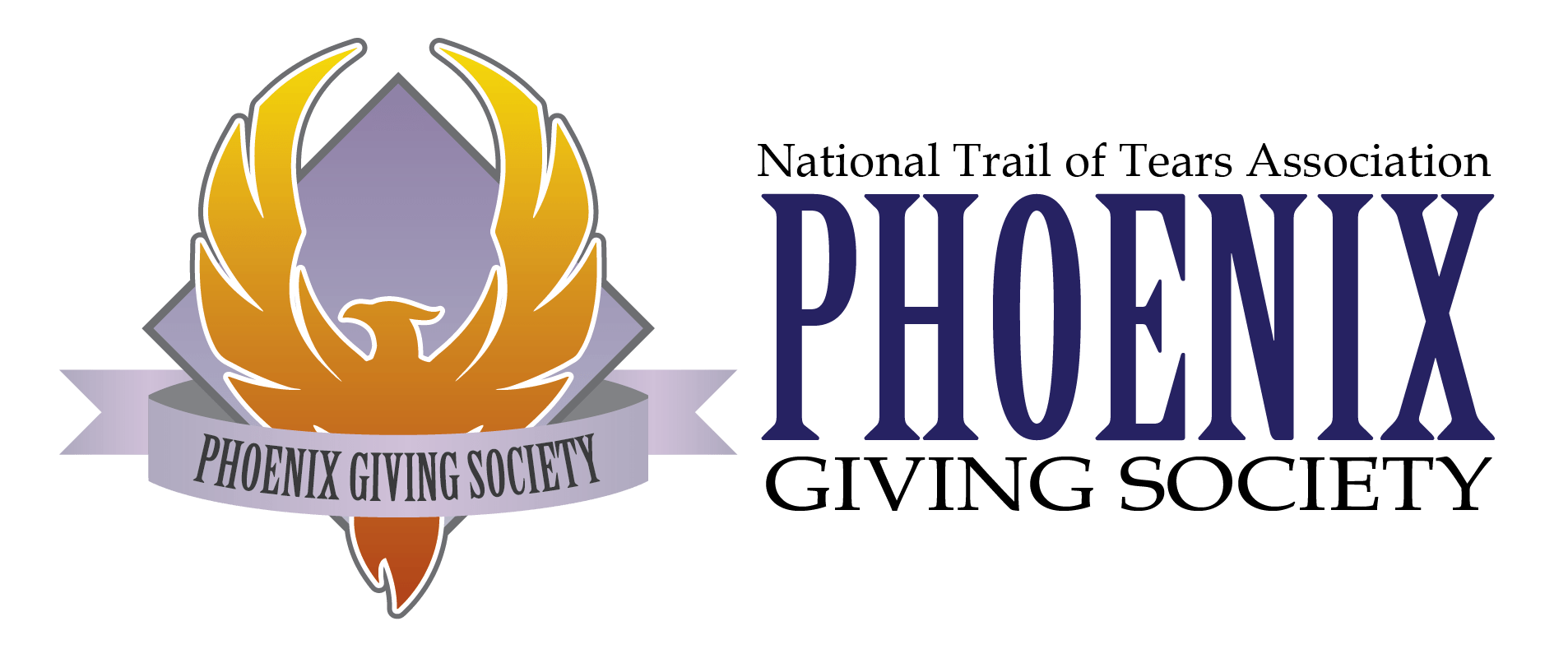 Phoenix Giving Society - National Trail of Tears Association