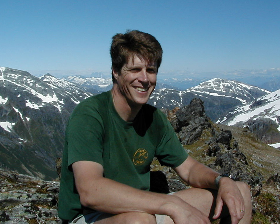 Gregory Aplet - Natural Inquirer