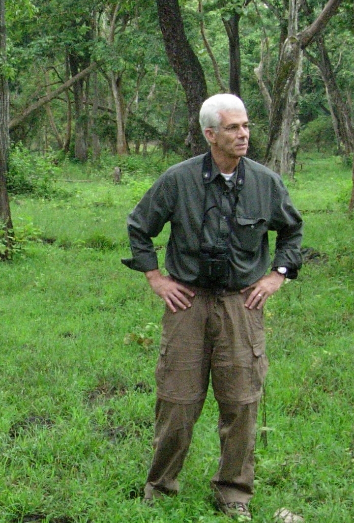 Jim Nichols - Natural Inquirer