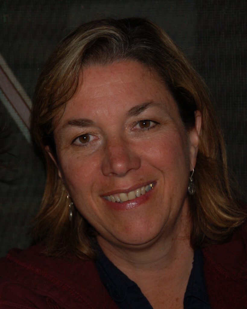 Kristen Nelson - Natural Inquirer
