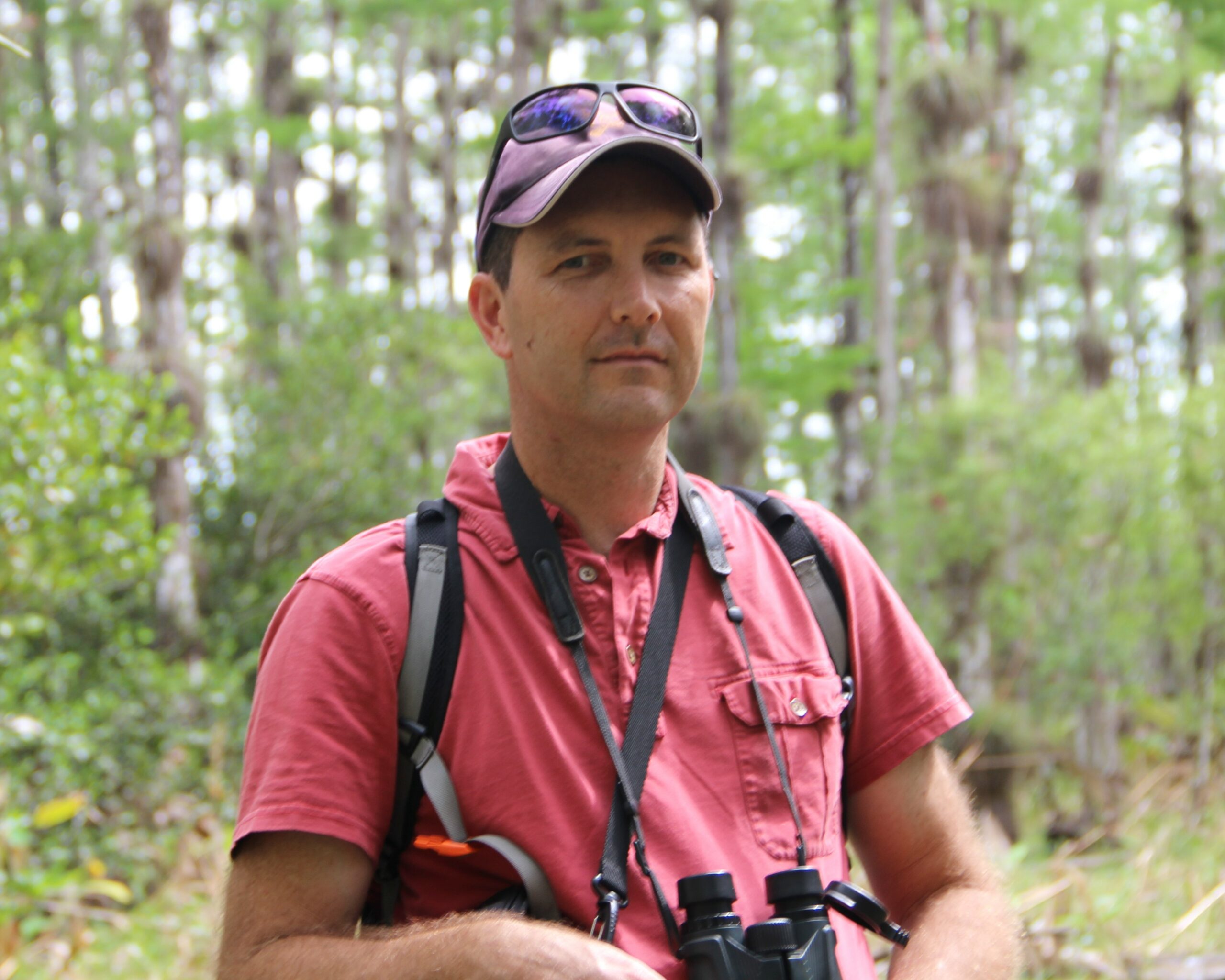John Withey - Natural Inquirer