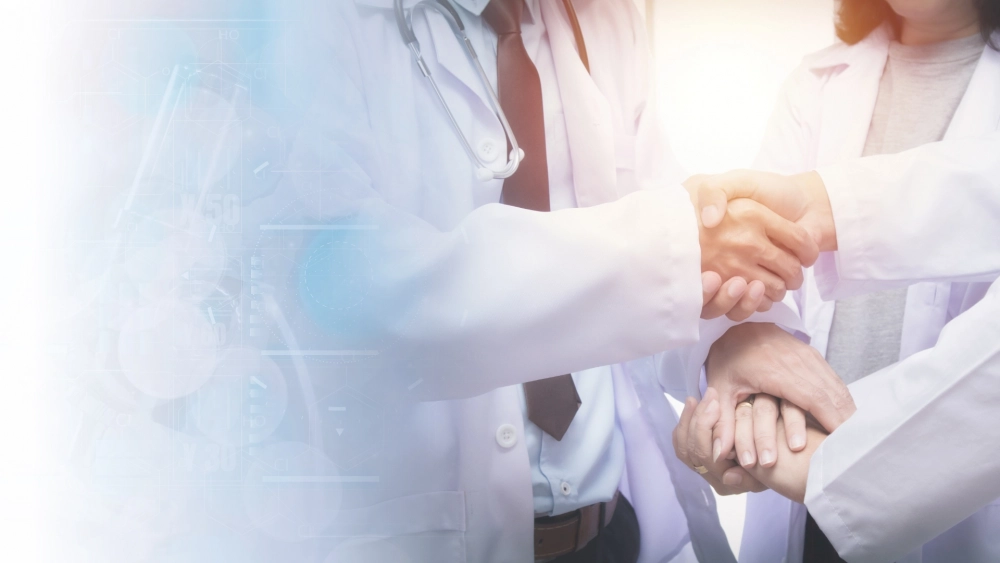 MDT TEAM FOR CANCER ดีกว่าการรักษามะเร็งตามปกติได้อย่างไร