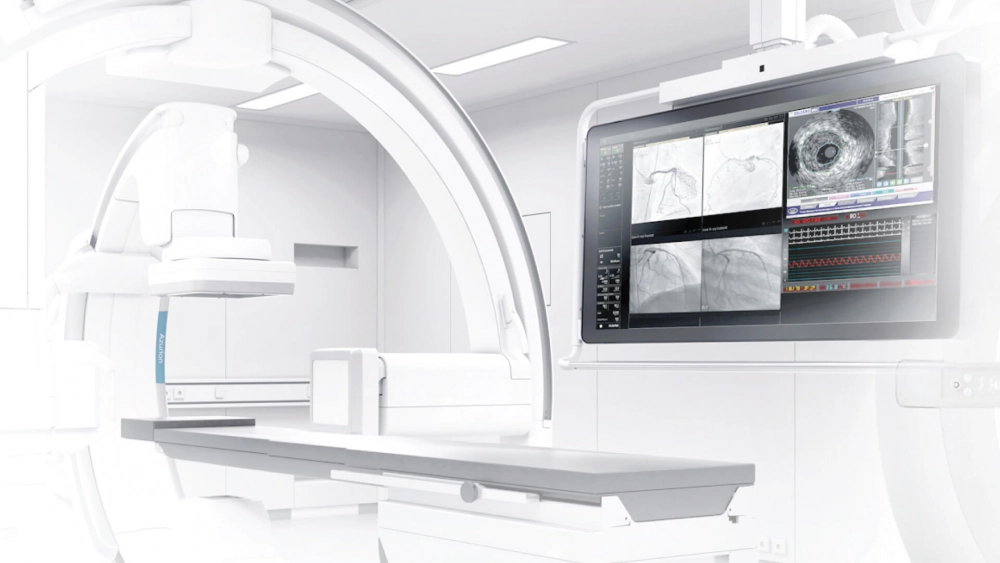 การรักษาด้วย Bi-plane DSA เทคนิครังสีร่วมรักษาโรคหลอดเลือดทั่วร่างกาย