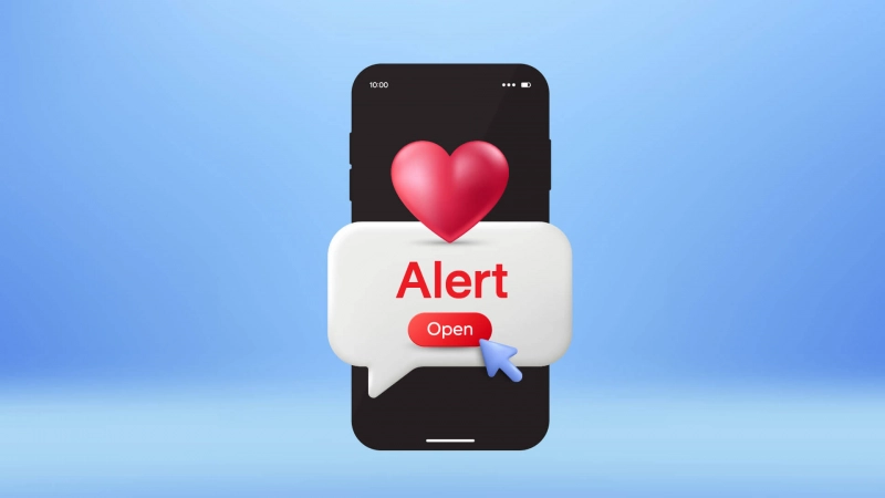 10 อาการ เตือนโรคหัวใจที่คุณไม่ควรมองข้าม