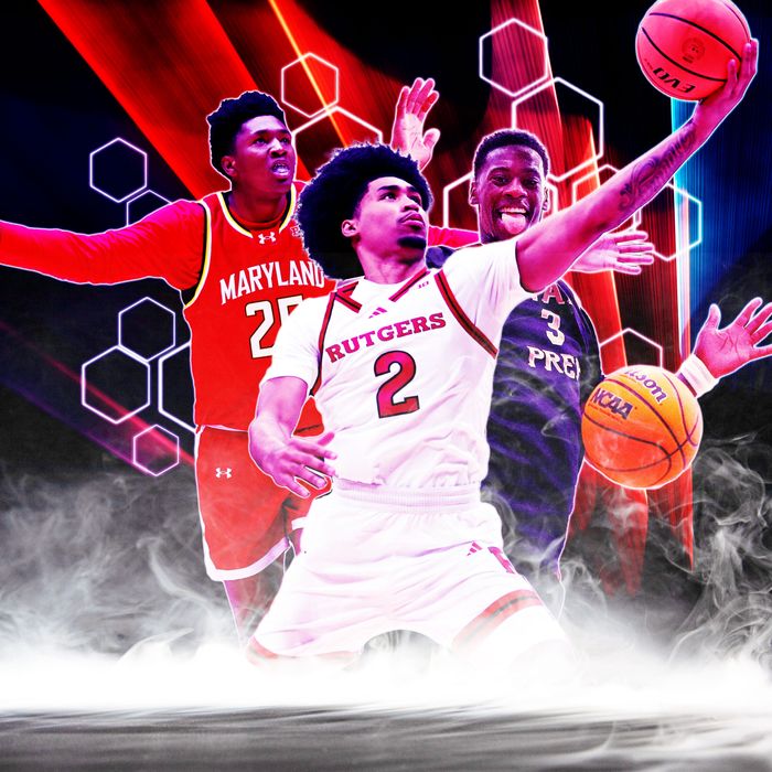 The Ringer's 2025 NBA Draft Guide