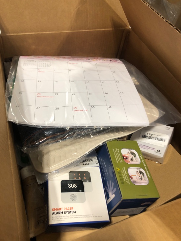 Nellis Small Box: A Variety of Mixed Items (Non-refundable) for sale ...