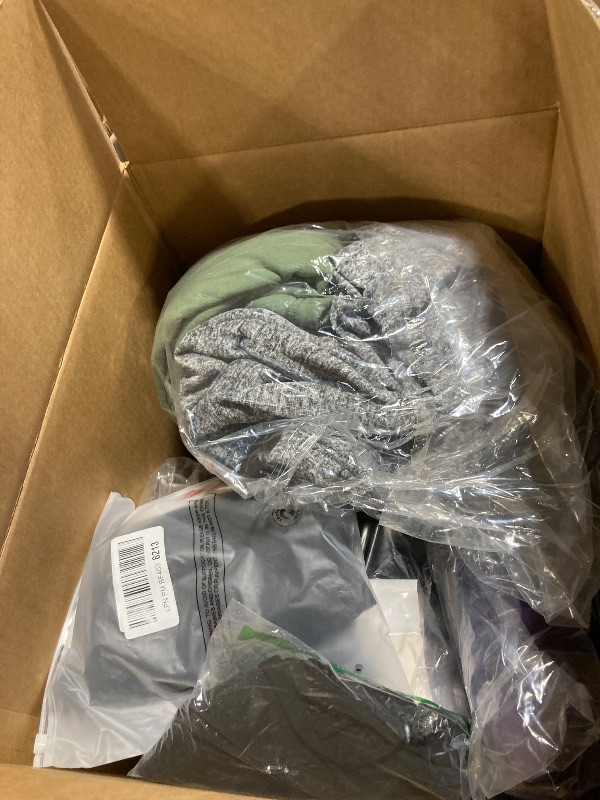 Nellis Small Box: A Variety of Mixed Items (Non-refundable) for sale ...