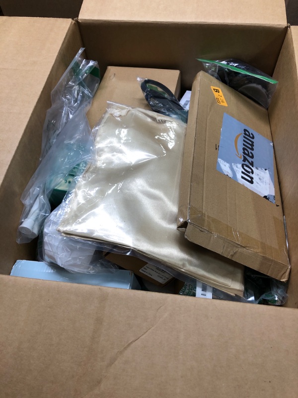 Nellis Small Box: A Variety of Mixed Items (Non-refundable) for sale ...