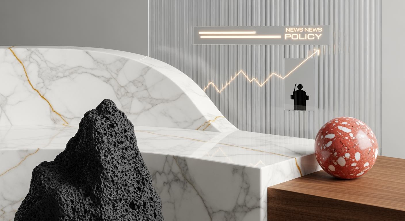 Furniture Stocks: Tariff Delay Risks & Trade Exposure