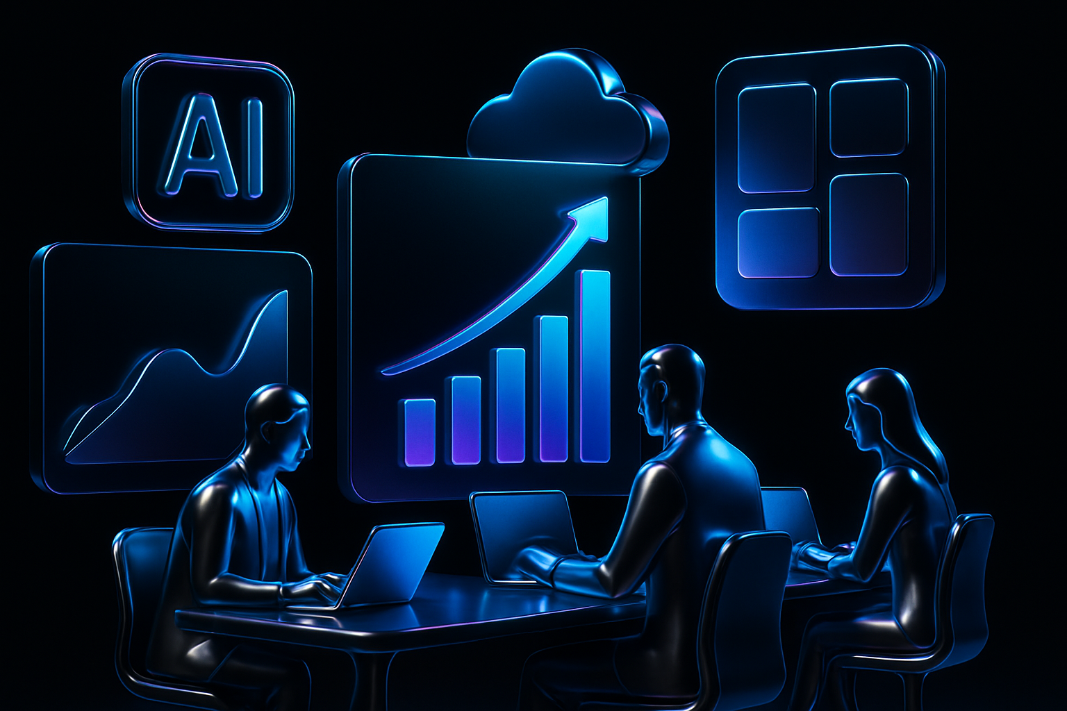 Lean & Mighty Portfolio: Elite Companies With Maximum Impact from ...
