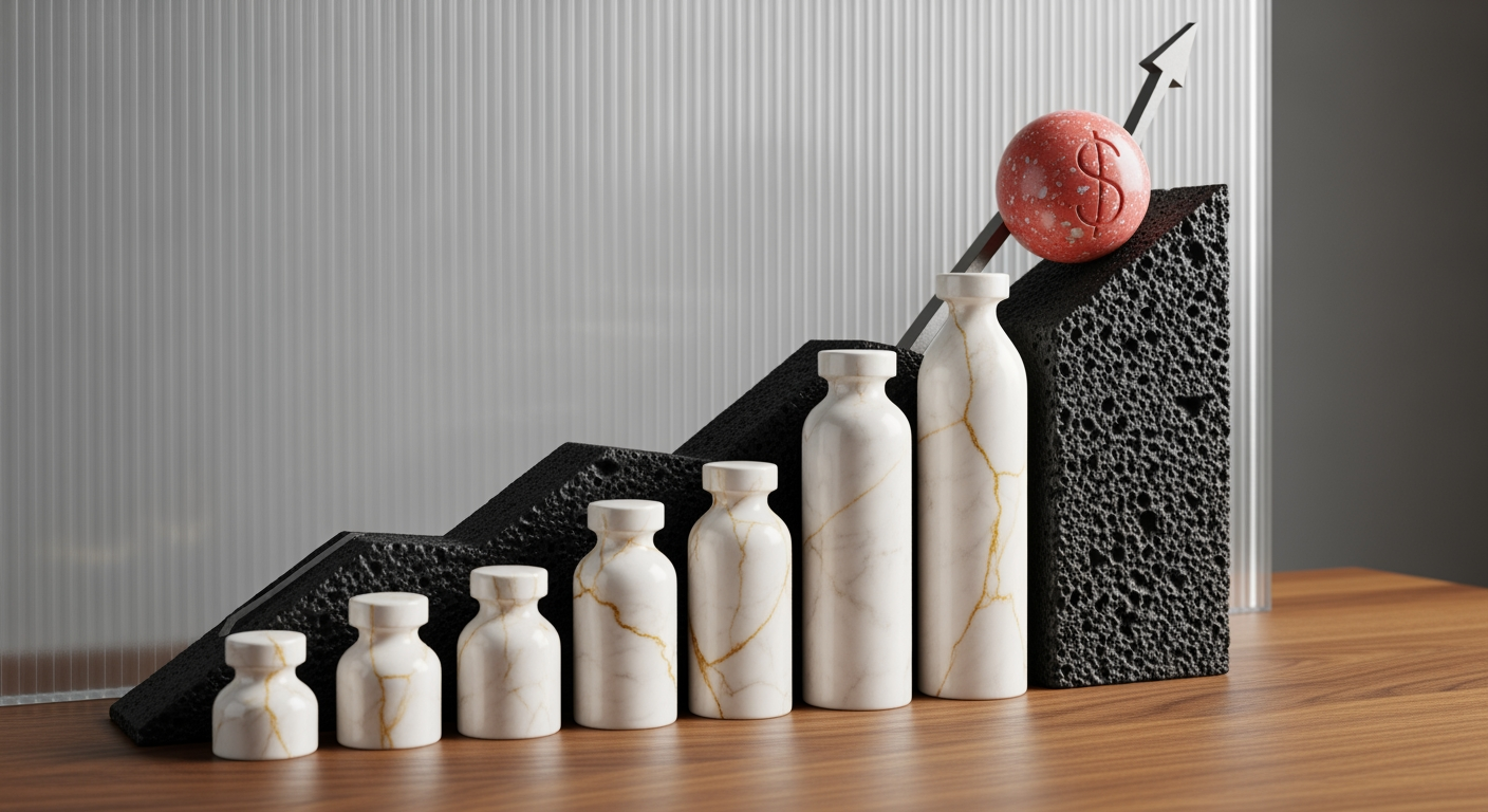 Drug Pricing Power | Major Pharma Stocks 2025