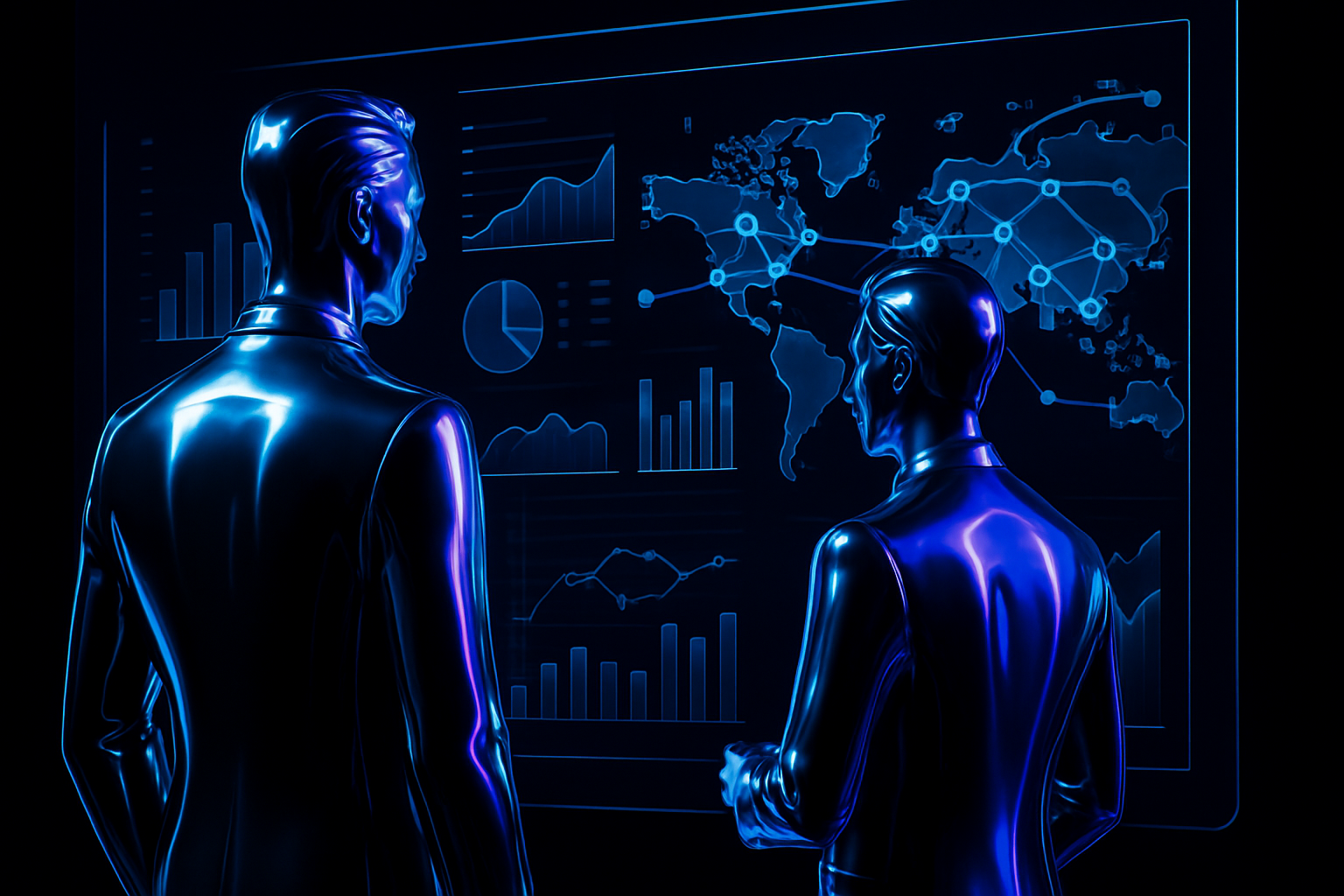 Radical Transparency Stocks: Invest in Companies Leading with Corporate ...