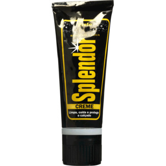 Splendor Creme Preto | Neomaquina Supermercados