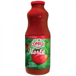 Polpa Tomate Compal 1000g | Neomaquina Supermercados