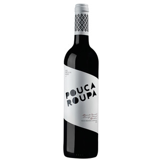 Vinho Tinto Pouca Roupa 75cl | Neomaquina Supermercados
