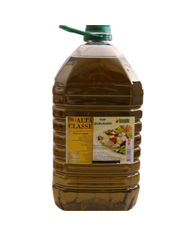 Óleo Tempero Alta Classe 5lt | Neomaquina Supermercados
