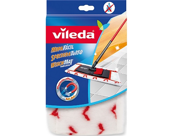 Mopa Vileda Facil Rec. | Neomaquina Supermercados